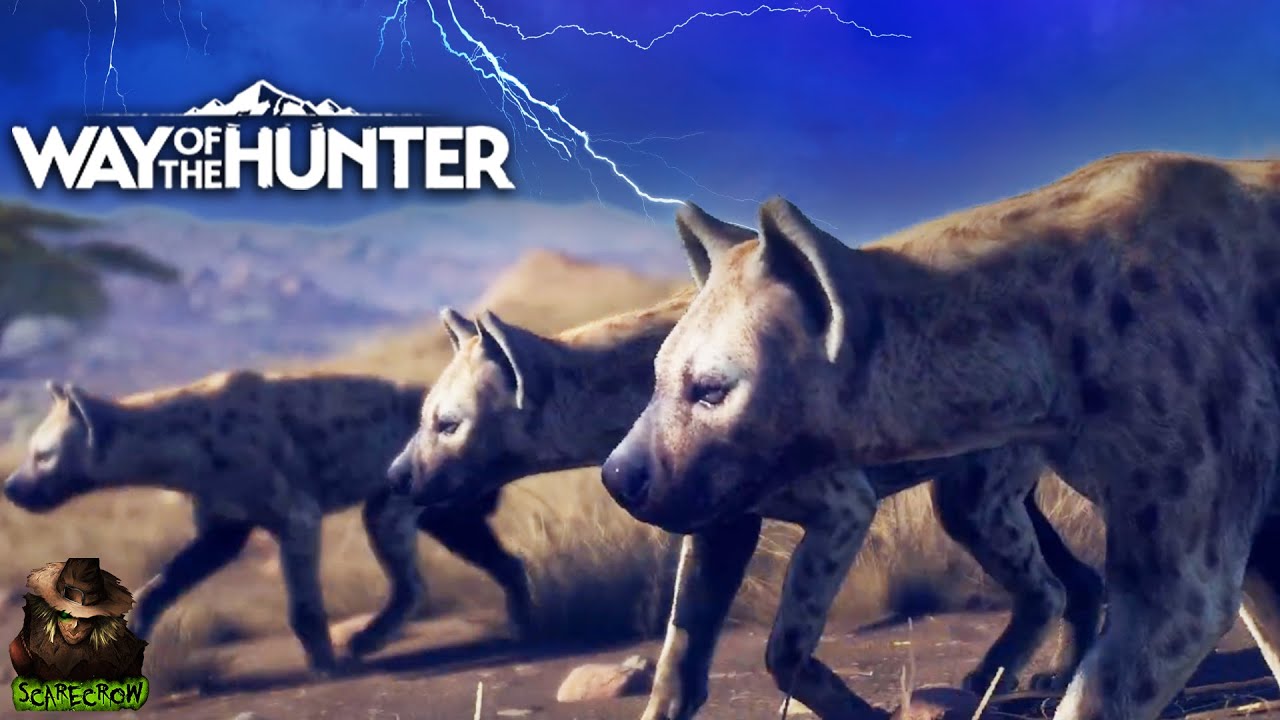 A New AFRICA MAP Is Just Around The Corner! Tikamoon Plains In Way Of ...