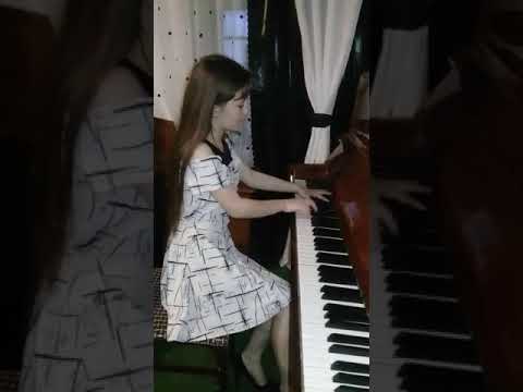 Yevlax Rayon Xaldan kənd uşaq musiqi məktəbi