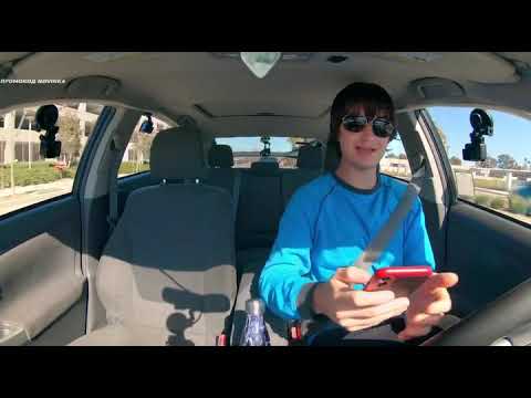 Отрыв 2020 // Spree 2020