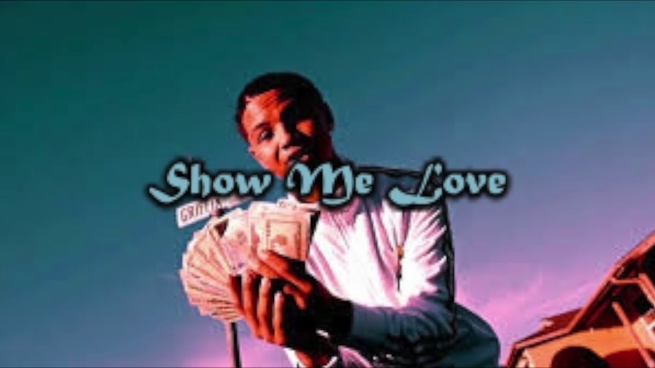 [FREE] 'Show Me Love' (SOBxRBE) Lul G Ft. Yhung T.O. x Lil Sheik Type ...