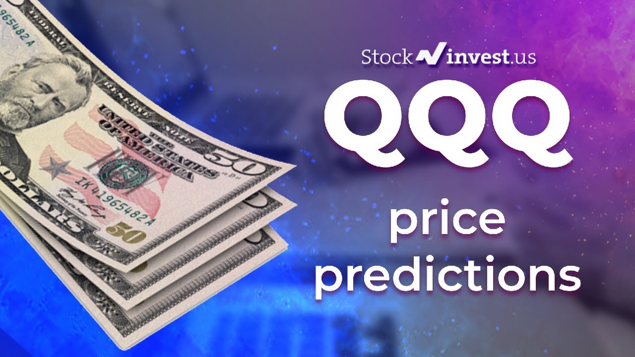QQQ Price Predictions - INVESCO QQQ ETF Analysis for Thursday, July ...