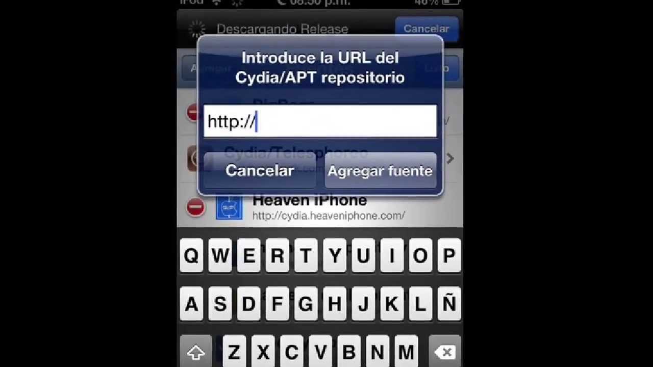 Como instalar i Wep Pro 5 - YouTube