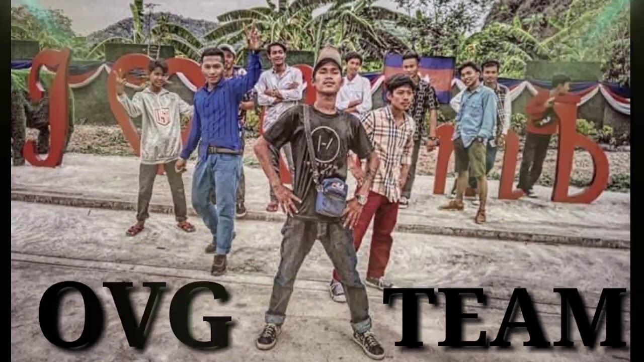 New family ovg Team 🛠Ovg 🛠™️🇰🇭🇰🇭🖕 - YouTube