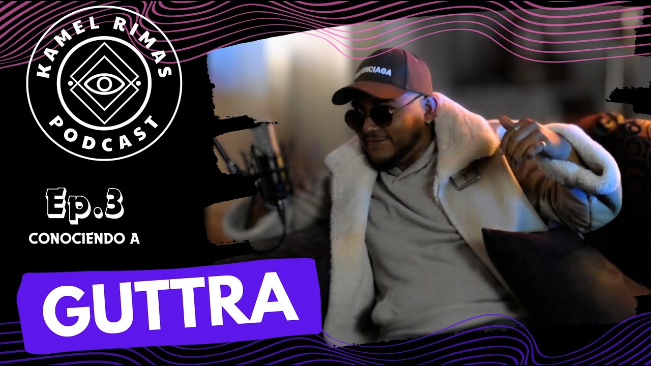 Conociendo a GUTTRA - YouTube