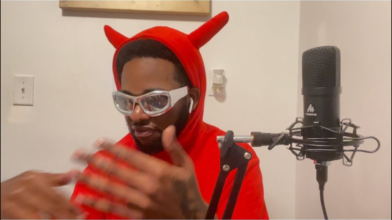 ♍️ Virgo - I SMELL SEAFOOD! I SAW A TREE! MIND PLAYING TRIX ON THEM ...