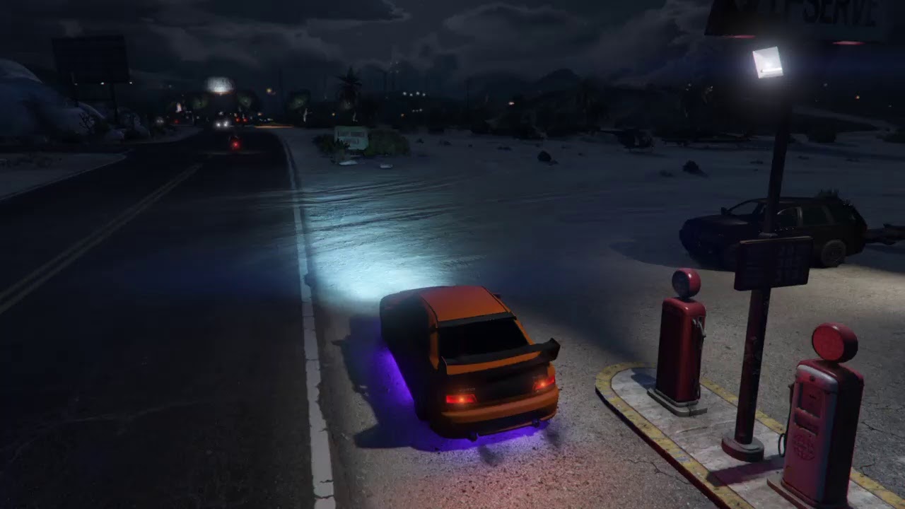 Gta arp roleplaying civilian mayhem s1 ep1 - YouTube