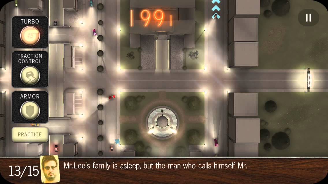 Does Not Commute - full game run-through - no checkpoints - YouTube