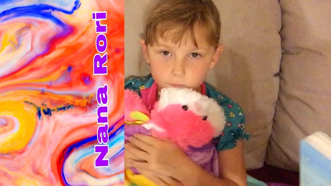 ASMR~ Nana Reads To Us 🙋🏼💁🏼 ️😴 - YouTube