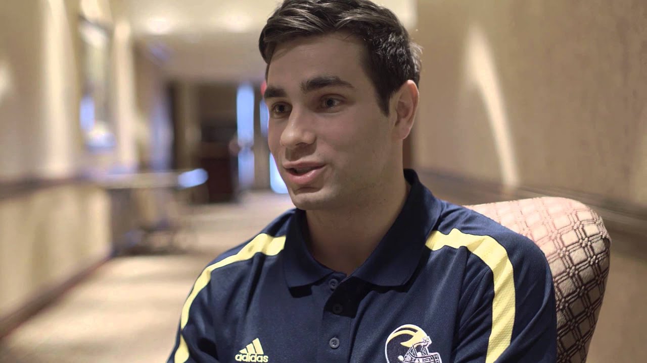 Improving athlete performance through science - Sam Coad - YouTube