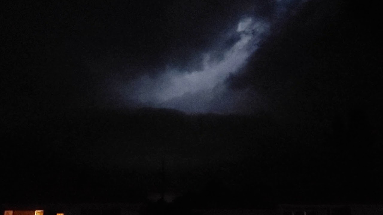 Lightning show vid 4 - YouTube