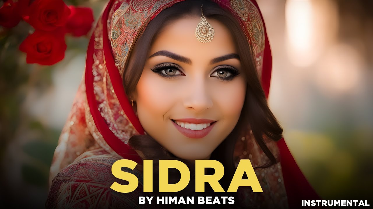 "Sidra " Oriental DANCEHALL x Reggaeton Type Beat (Instrumental) | 2023 ...