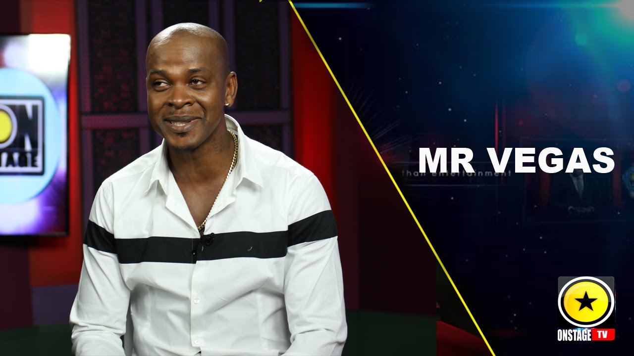 Mr Vegas: Drake "Loves Jamaican Artistes", But Where Is The Evidence ...