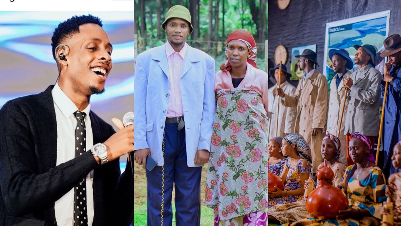 Sinyokurekura Team Twabazanye Tayari Batubwiye Uko byagenze David kega ...