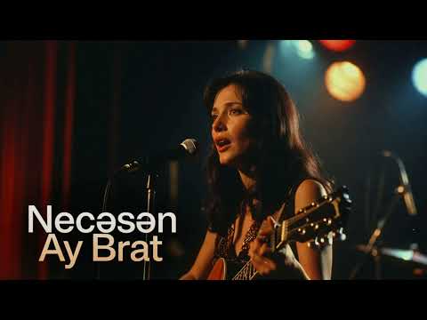 Retro Sound - Necəsən Ay Brat 2026 (EDM Deep House)