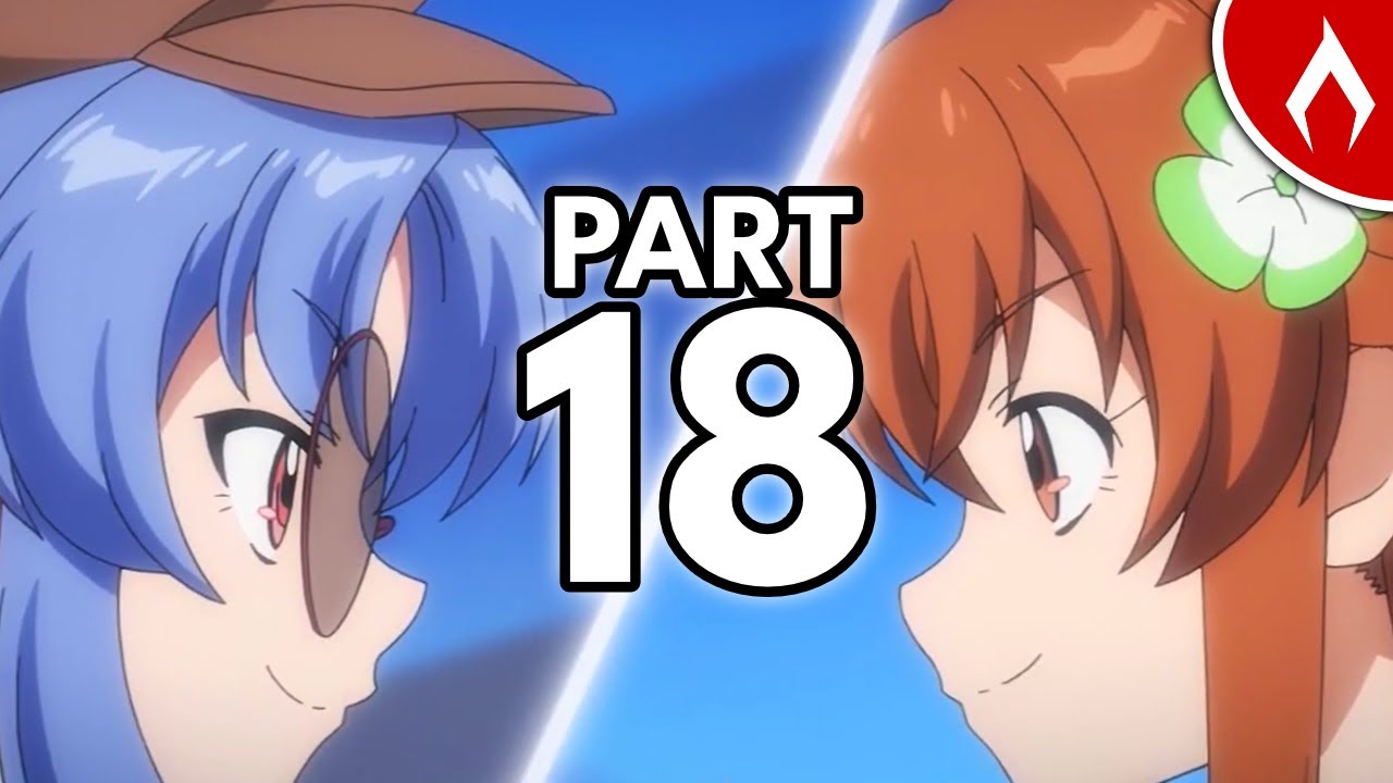 SHADOWVERSE CHAMPION'S BATTLE Part 18 Walkthrough Gameplay - Mimori and ...