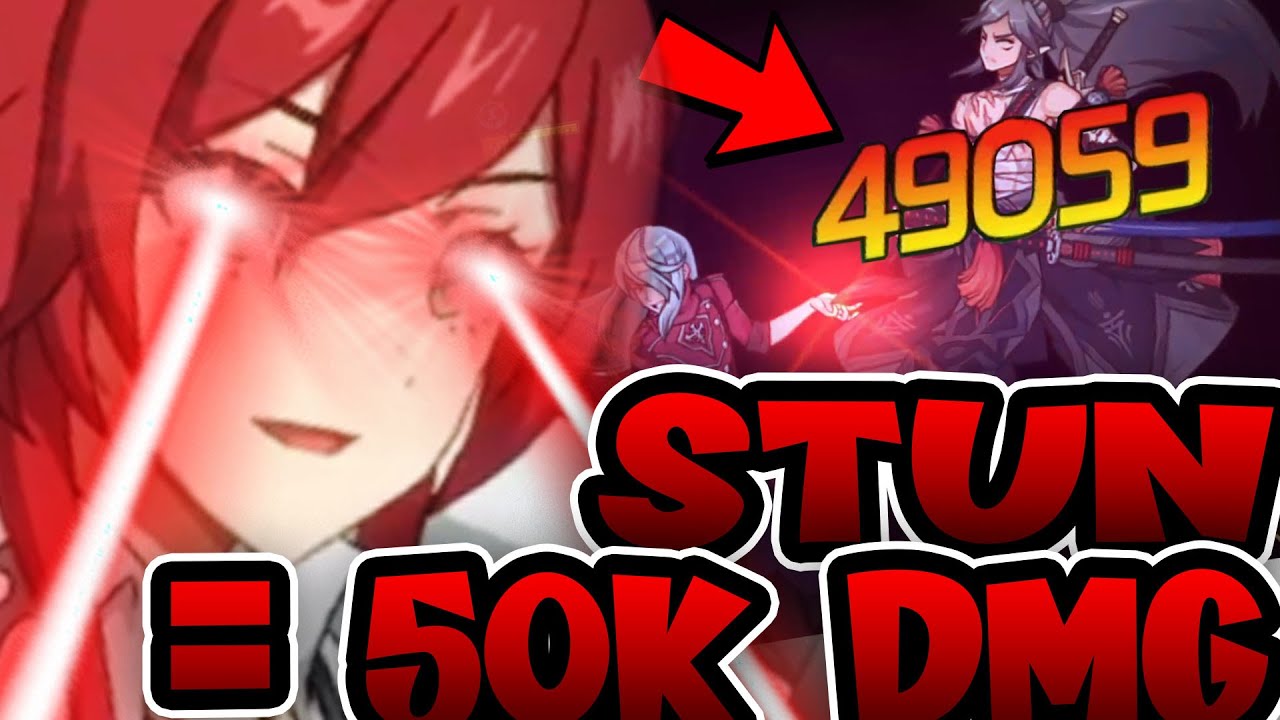 JACK O' SPEZ CLEAVE is un-survivable - Epic Seven - YouTube