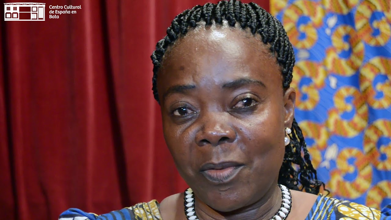 Lenguas maternas Guinea Ecuatorial - YouTube