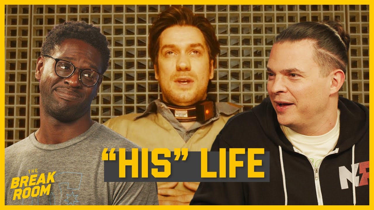 Did X-5 Prune Himself? | Loki 2x02 Lingering Questions - YouTube