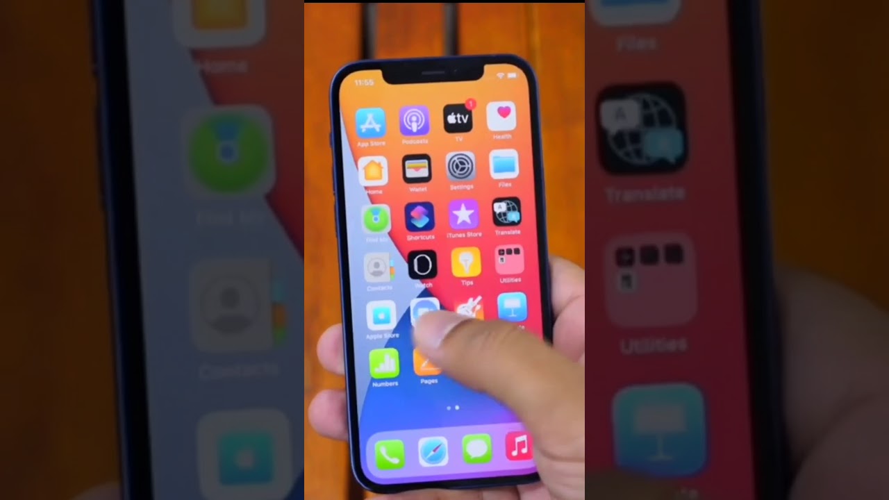 iPhone 12 Real vs Fake | iPhone 12 Hands On & First Look | iPhone 12 ...