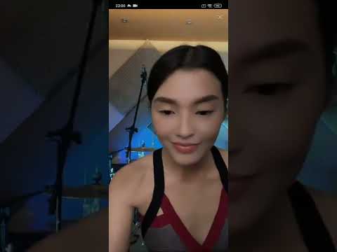 #5 Marbecca on Bigo Live Indonesia 15/01/2022