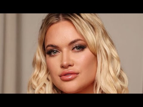 Olyria Roy: The Russian Bombshell Redefining Beauty Standards Worldwide