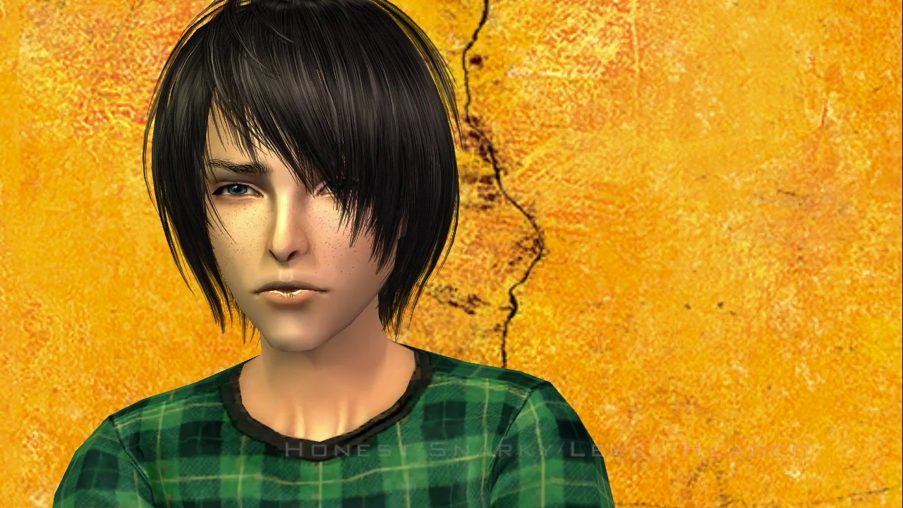 "Privileged" Characters + Theme Songs - YouTube