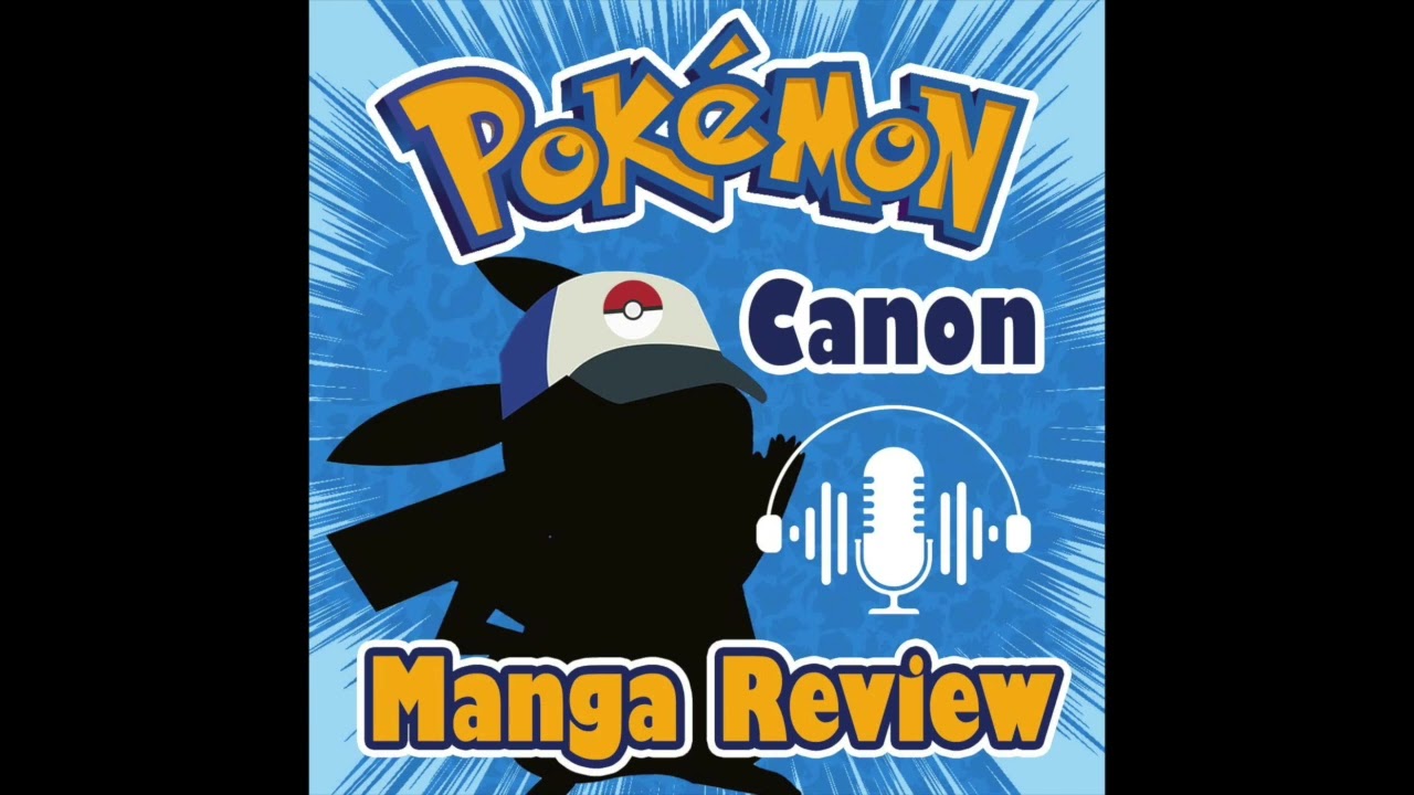 Pokemon Canon Podcast Episode 3 "Pikachu" Full Episode - YouTube