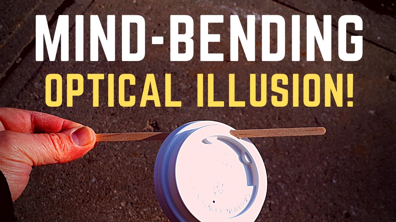 EASY Beginner 'Coffee Shop' Magic Trick (Learn the Secret Now!) - YouTube