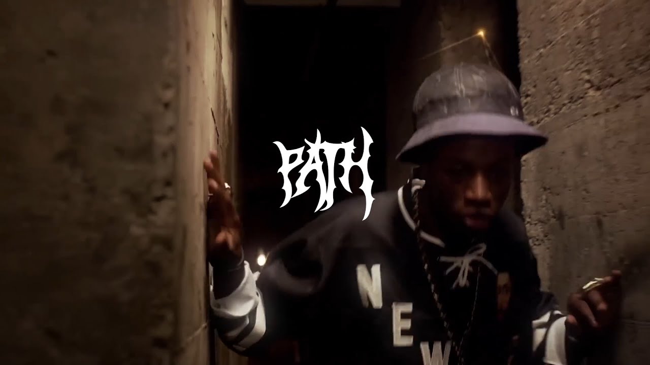 (FREE) "PATH" Rap Freestyle Type Beat | Dark Underground Boom Bap Type ...