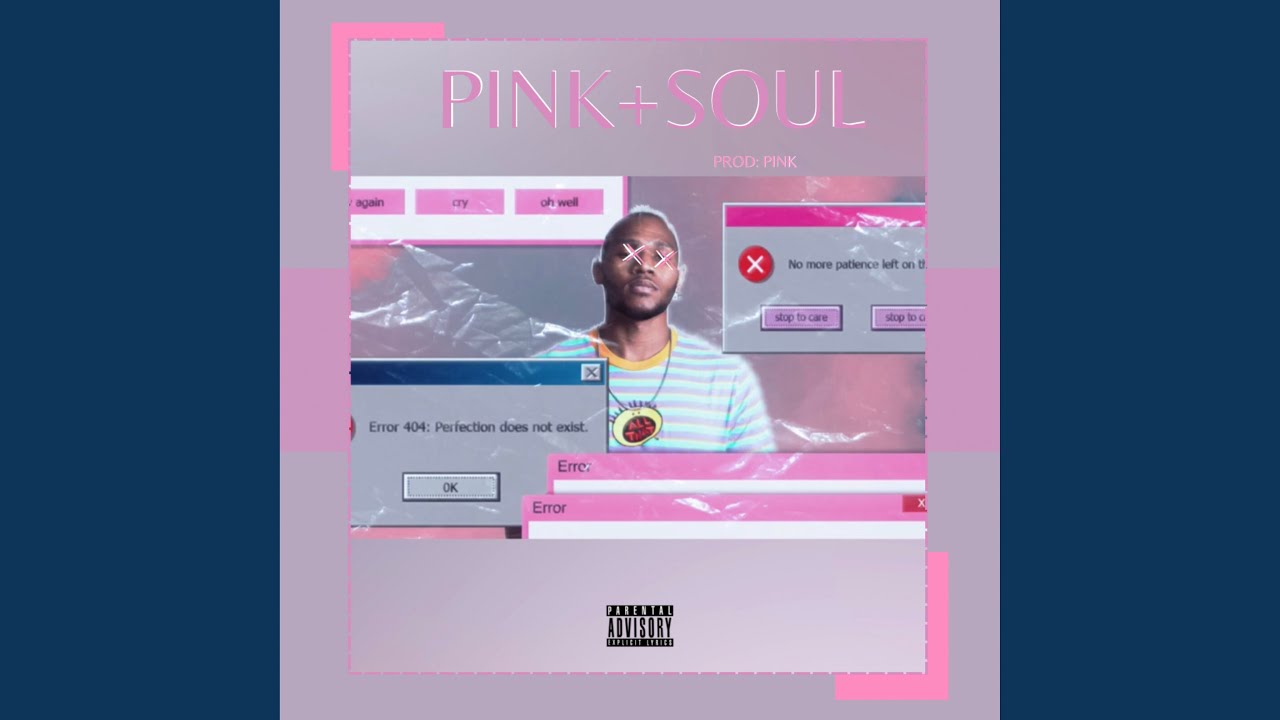 PINK+SOUL - YouTube