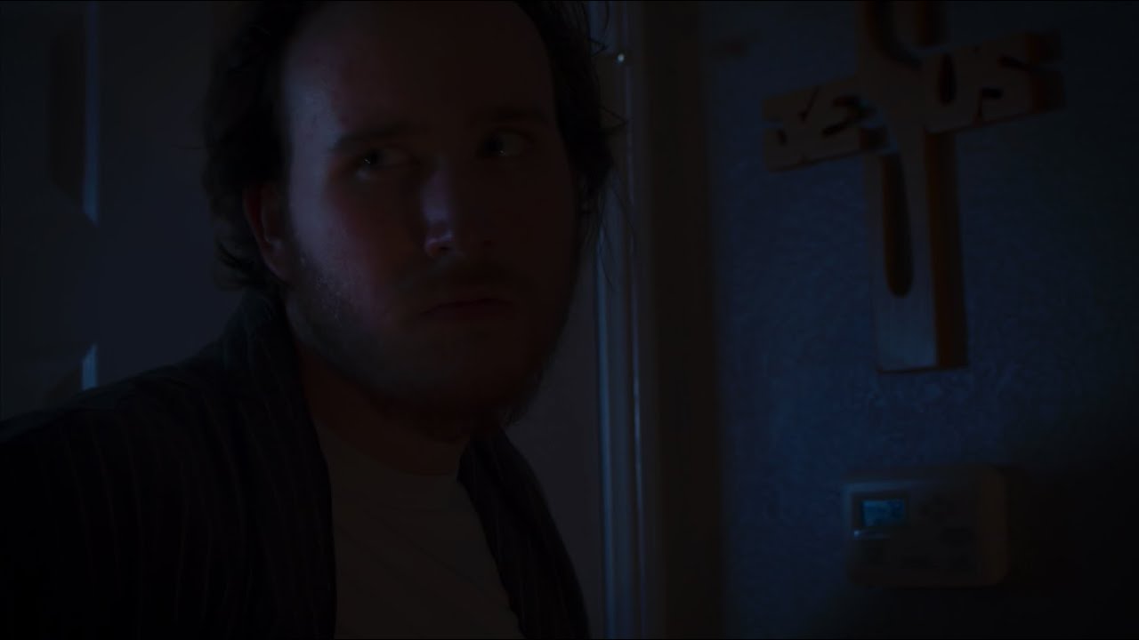 Hot Or Cold - Short Film - YouTube