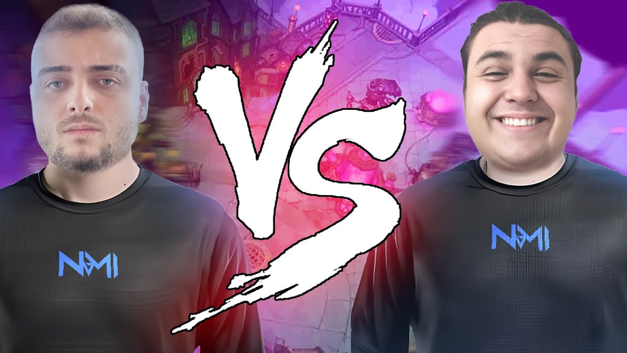 @CyberRulzTv YAYINDA T*DYLE 1V1 LOL VS ATIYOR! - YouTube