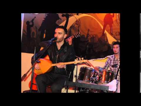 Erkan Balaban - Aşk Sana Benzer