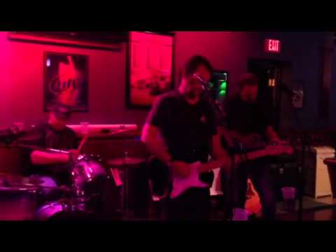 Trainwreck Band Florida - YouTube