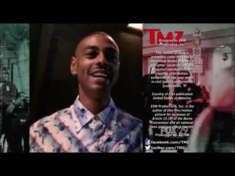 Closing To TMZ On Fox 29