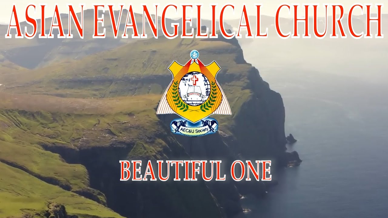 BEAUTIFUL ONE AEC CHURCH. *WE PREACH CHRIST* - YouTube