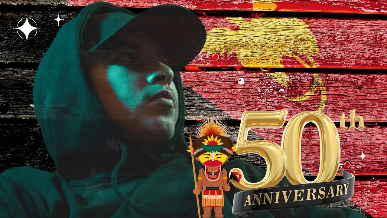 PNG Rising | Niugini Trends Music (PNG's Leading AI Music Channel ...