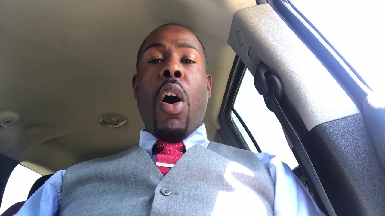 Tony Blackmon Paramount Property Investments - YouTube