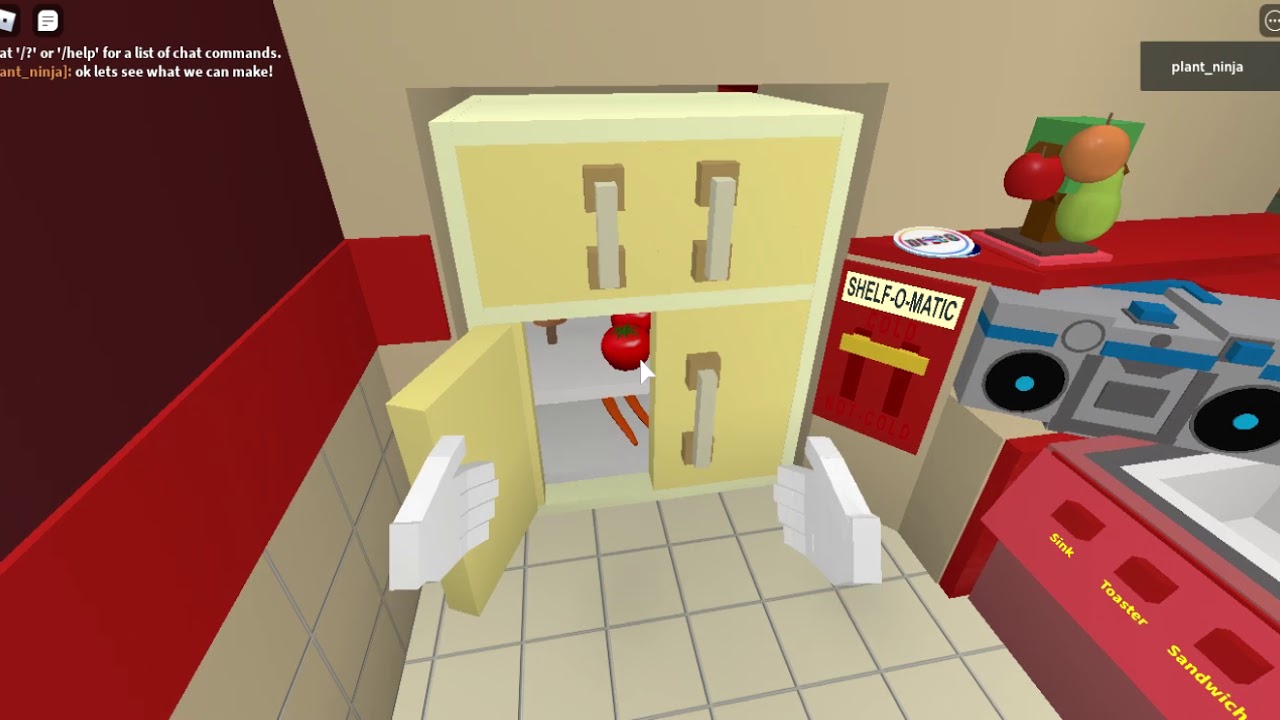 Roblox job simulator is hilarious! - YouTube