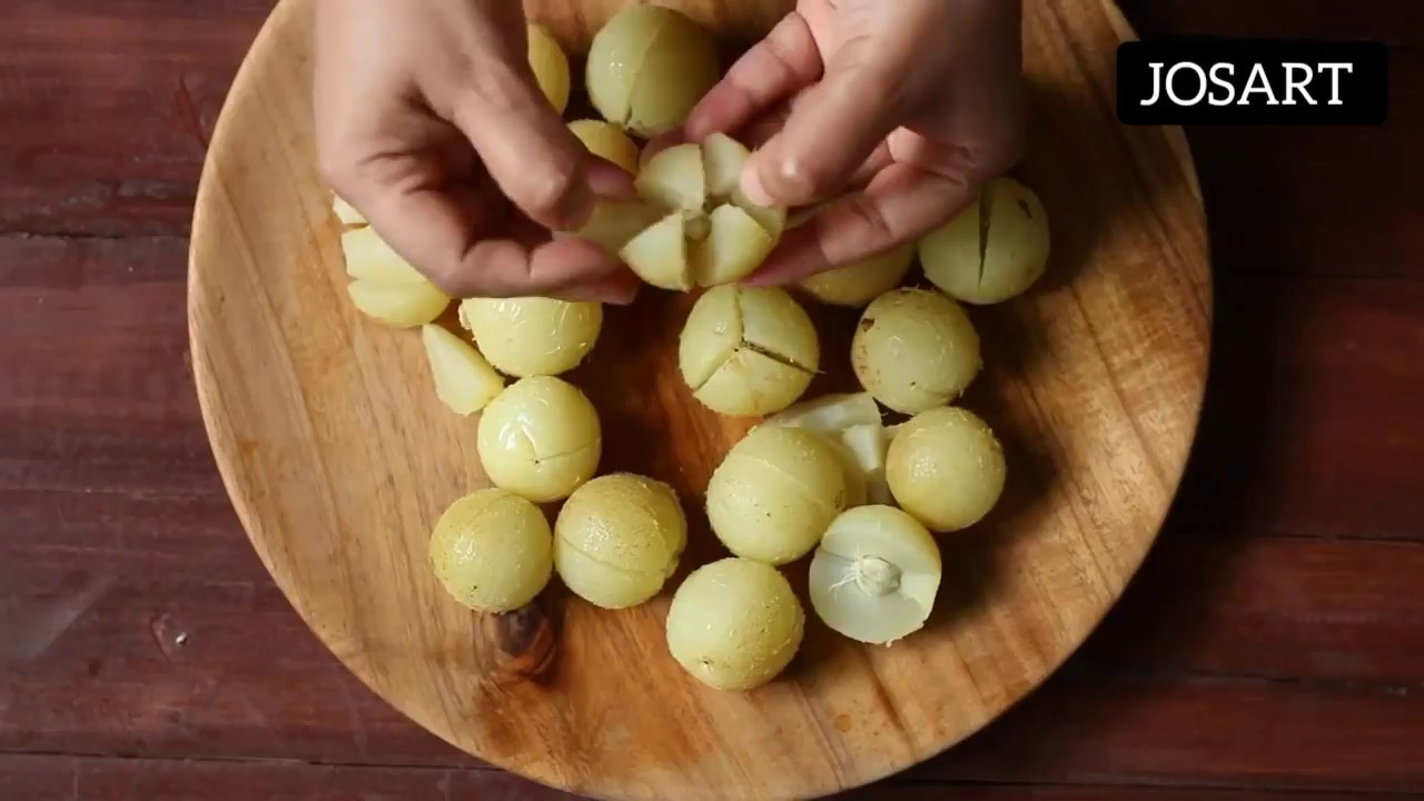 Nellikai thokku Recipe in tamil |gooseberry recipe | Healthy and tasty ...