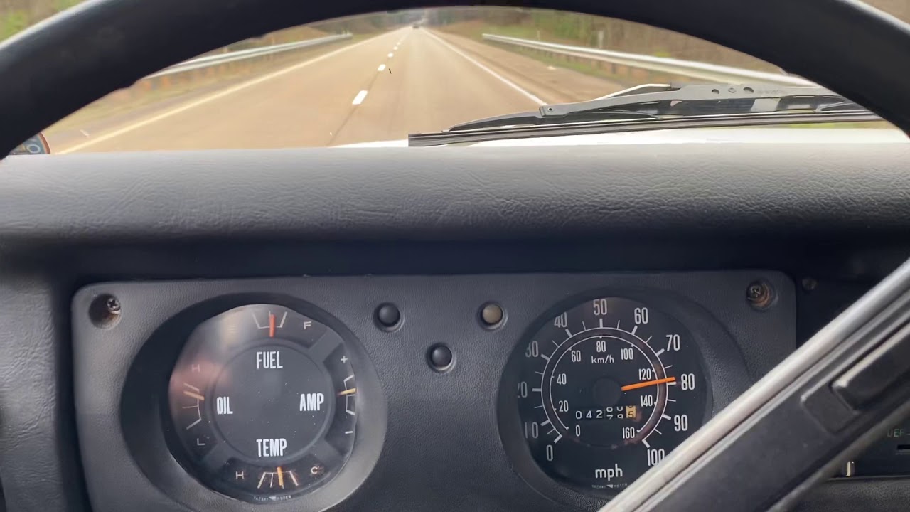 Warthog Warp Speed - YouTube