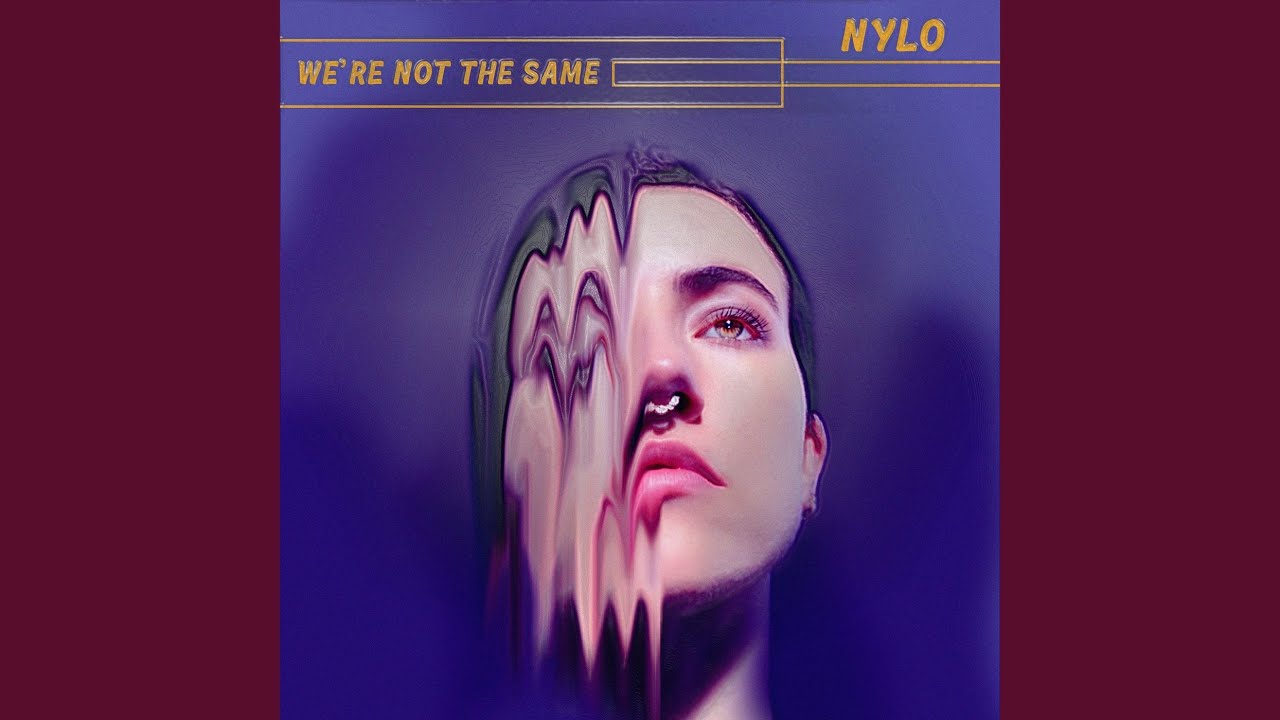 We're Not the Same - YouTube