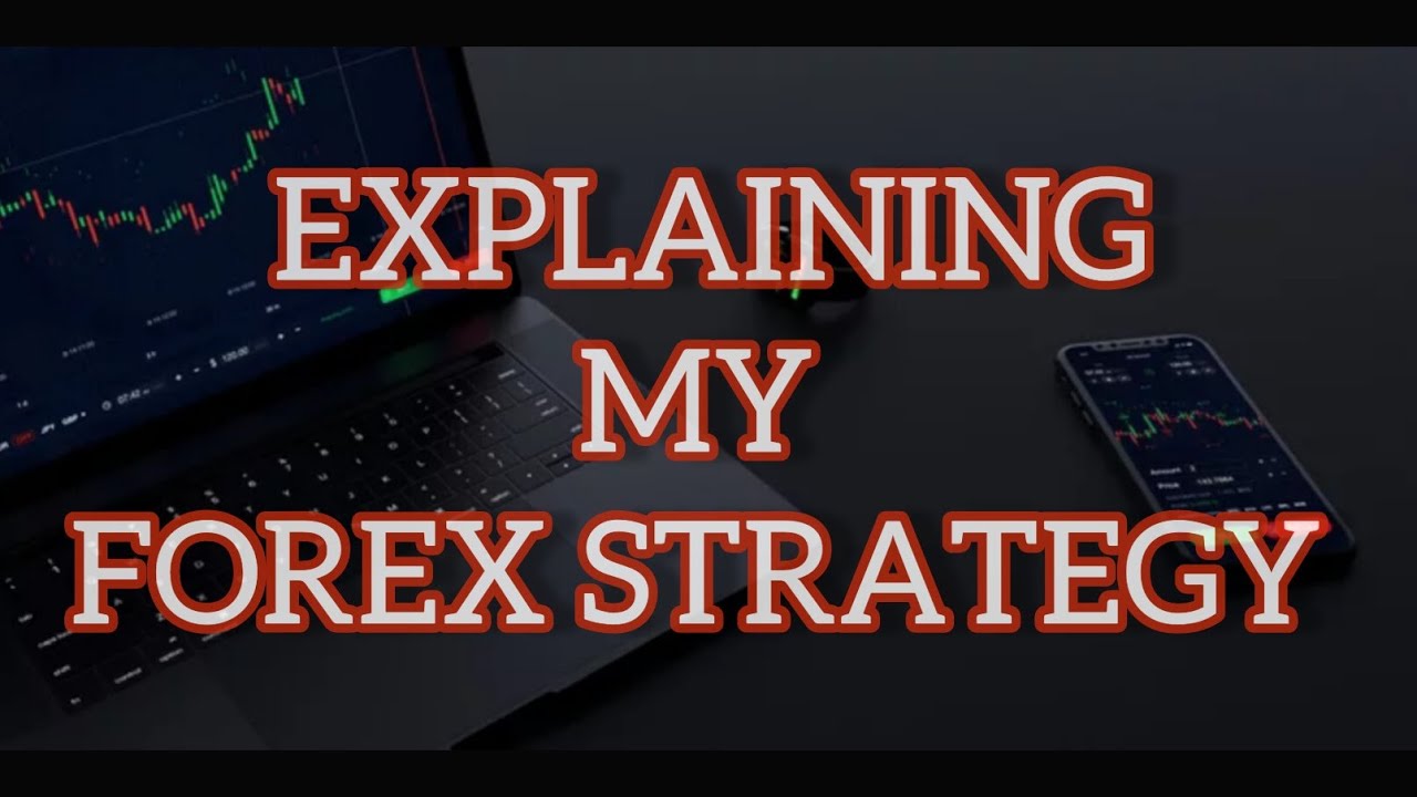 How I make 30% to 45% on average monthly with my simple Forex Trading ...