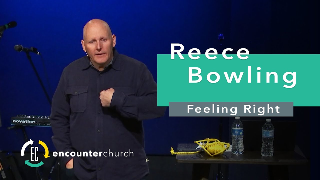 Reece Bowling | Feeling Right - YouTube