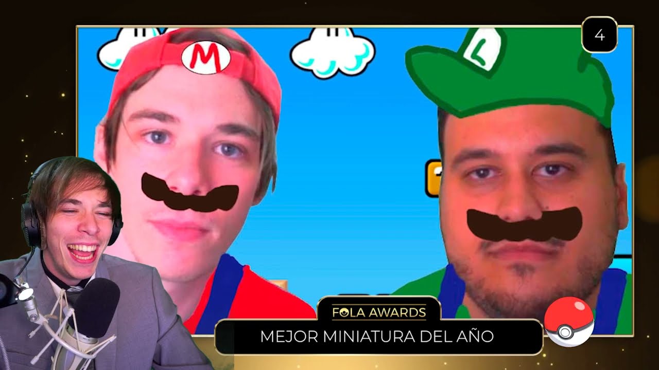 MEJORES MOMENTOS FOLAGOR 2021 - YouTube