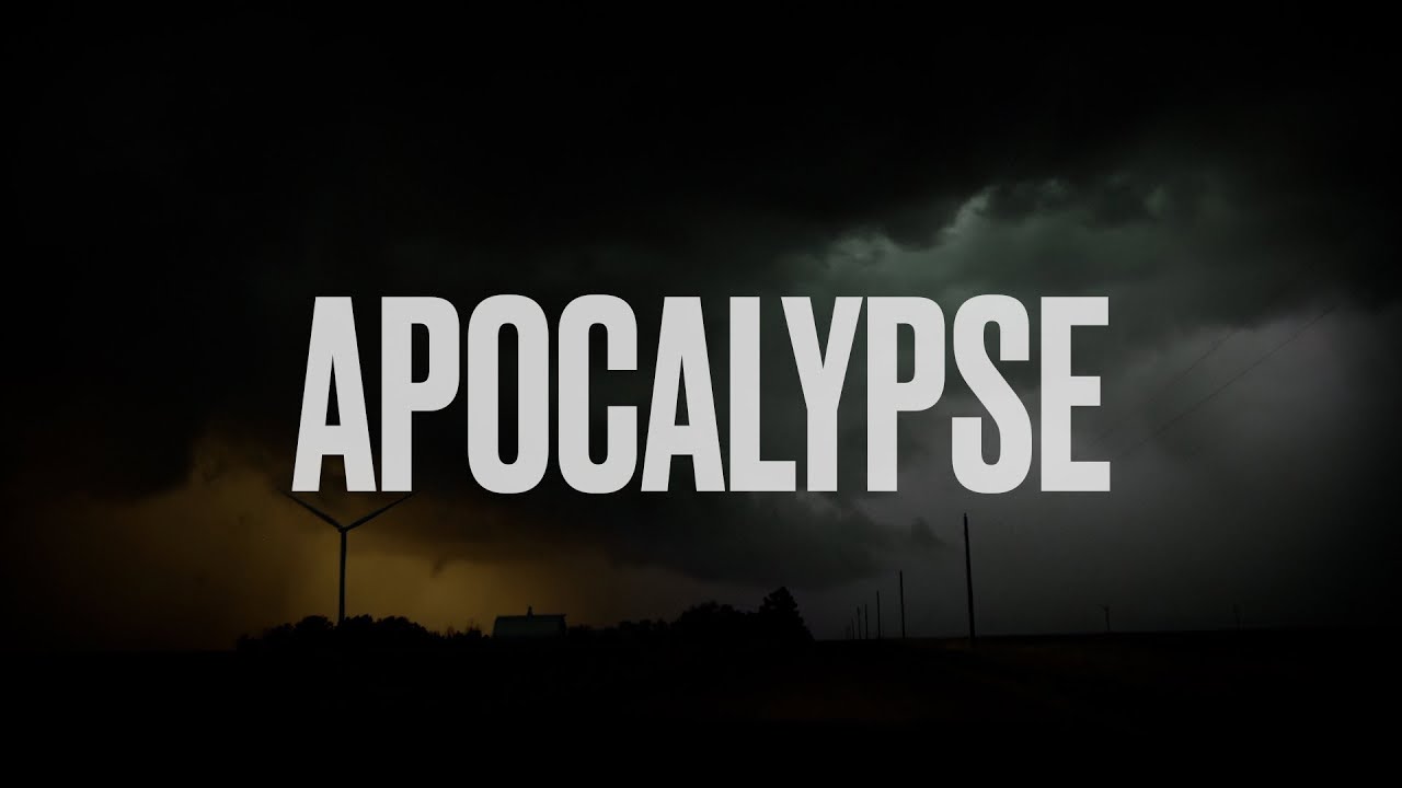 Apocalypse - YouTube