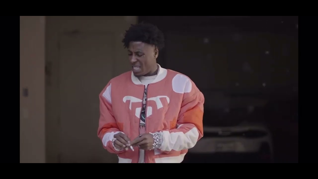 NBA YoungBoy - Meet The Reaper - YouTube