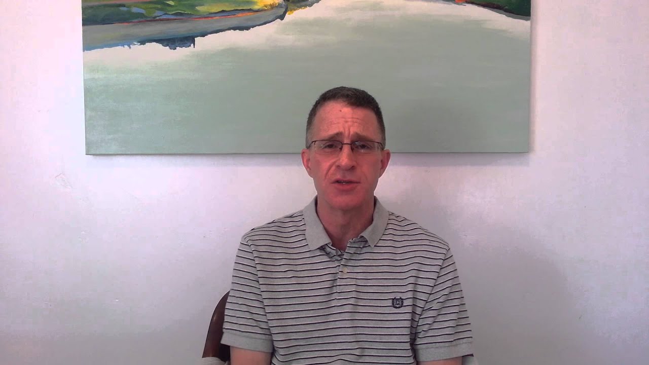 Get to Know Doug! - YouTube