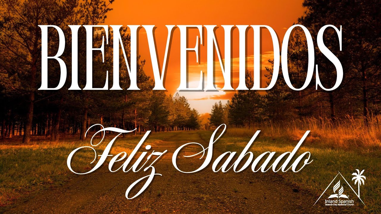 Sabado de Adoracion | "Dios dio dones a los creyentes" - Ptr. Daniel ...