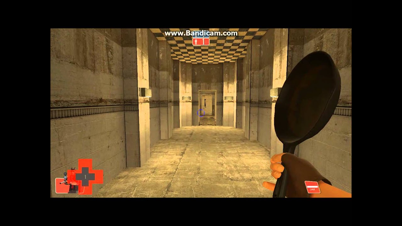 Tf2: Tactical Ding incoming - YouTube